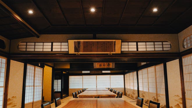 築160年以上 古民家レンタルスペースの写真5