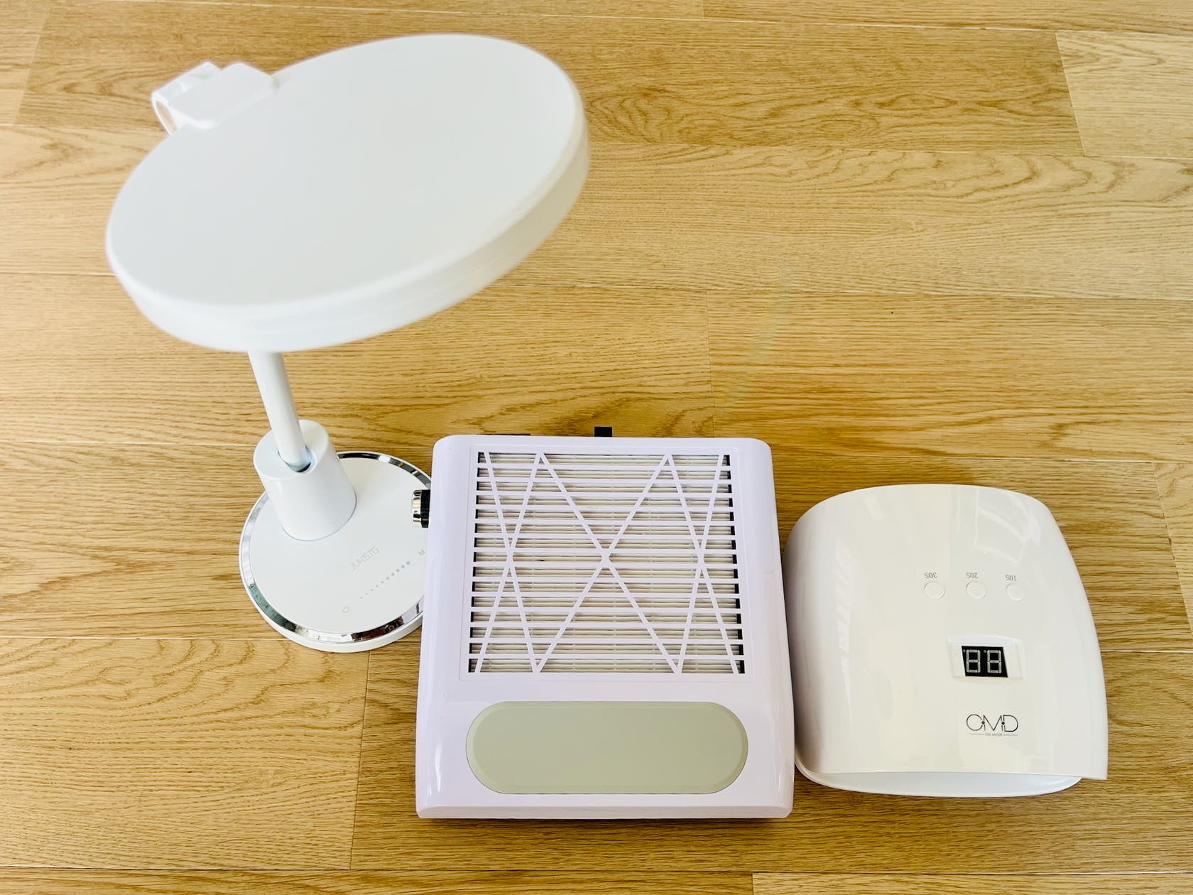 下北沢30秒！マッサージ、ネイル、整体、占い、メイク、着付け、お湯使用可！無料スチーマー有、完全個室の写真29