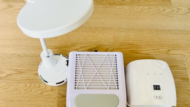 下北沢30秒!マッサージ、ネイル、整体、占い、メイク、着付け、お湯使用可!無料スチーマー有、完全個室の写真29