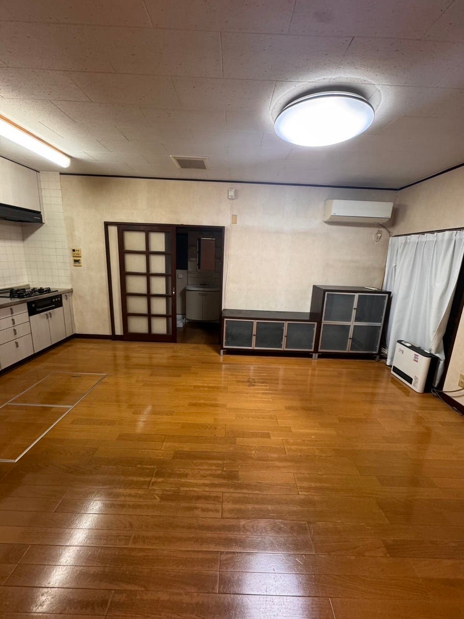 【都内一軒屋❣️ときわ台駅徒歩７分　ドラマ撮影など】駐車場付の写真5