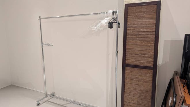 <目黒線西小山駅3分>天井高のスタジオ。照明機材充実。撮影使用可。の写真19