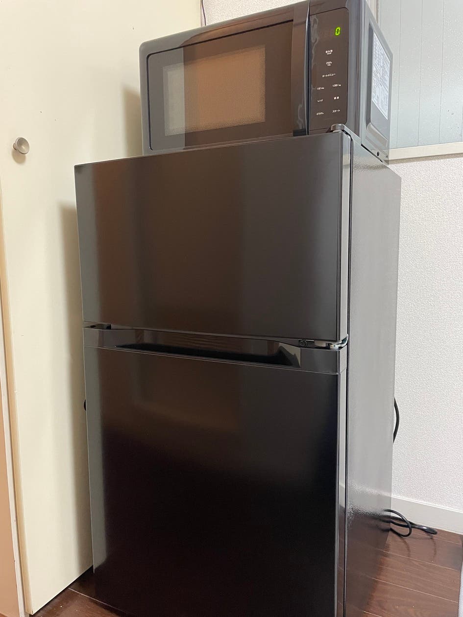 【U-ROOM国立5】🚉国立駅3分📺50型特大TV🎮大人気ゲーム機💤ゴロゴロソファ🎥映画鑑賞の写真17