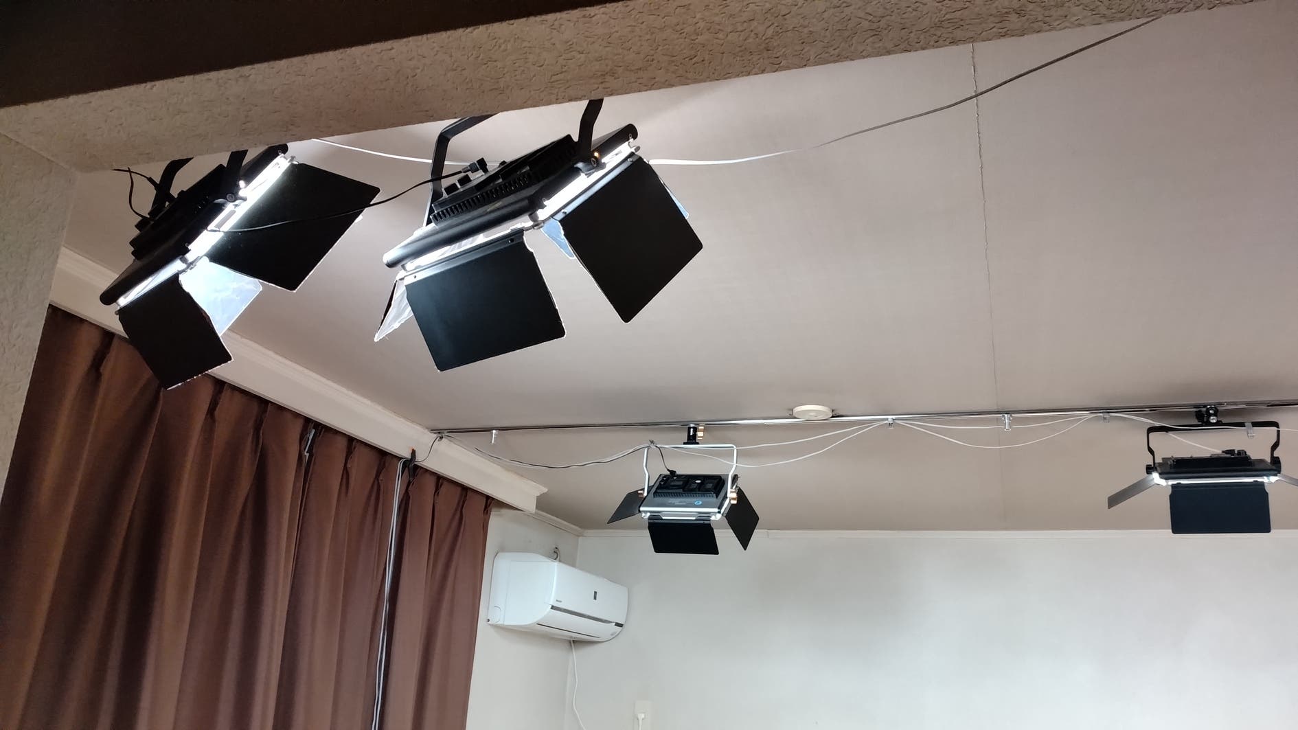 動画機材が豊富なハウススタジオの写真3