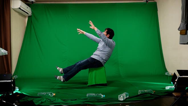 動画機材が豊富なハウススタジオの写真4