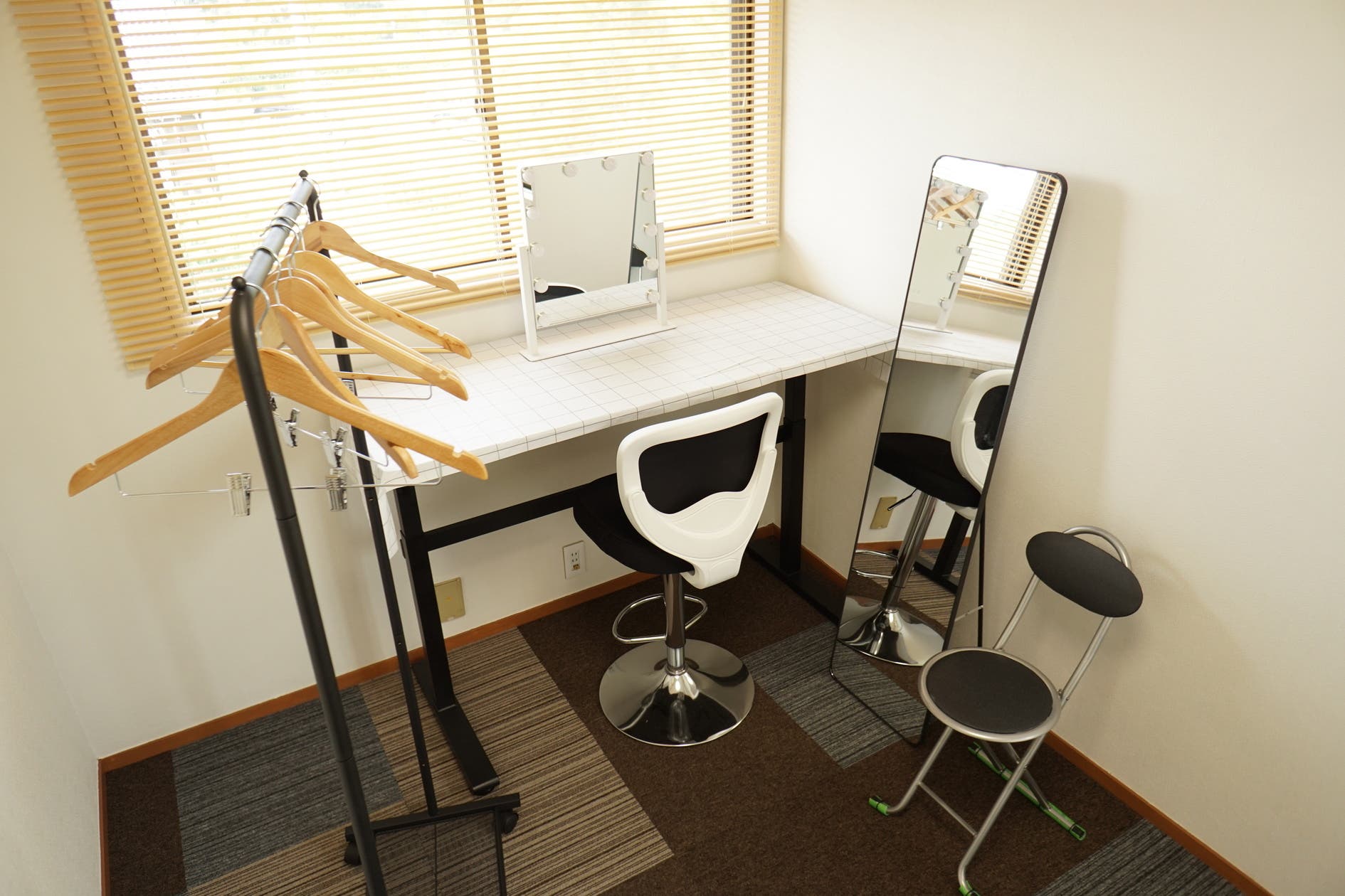 動画機材が豊富なハウススタジオの写真6