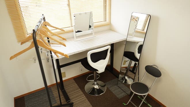 動画機材が豊富なハウススタジオの写真6