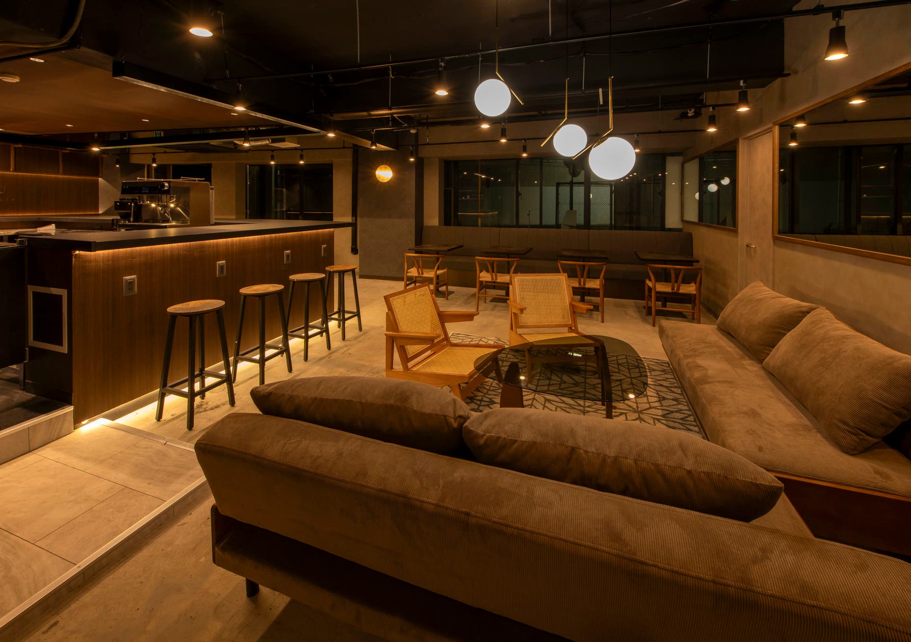 【三浦海岸駅徒歩5分】オープン記念価格!! カフェ併設サロン の写真11