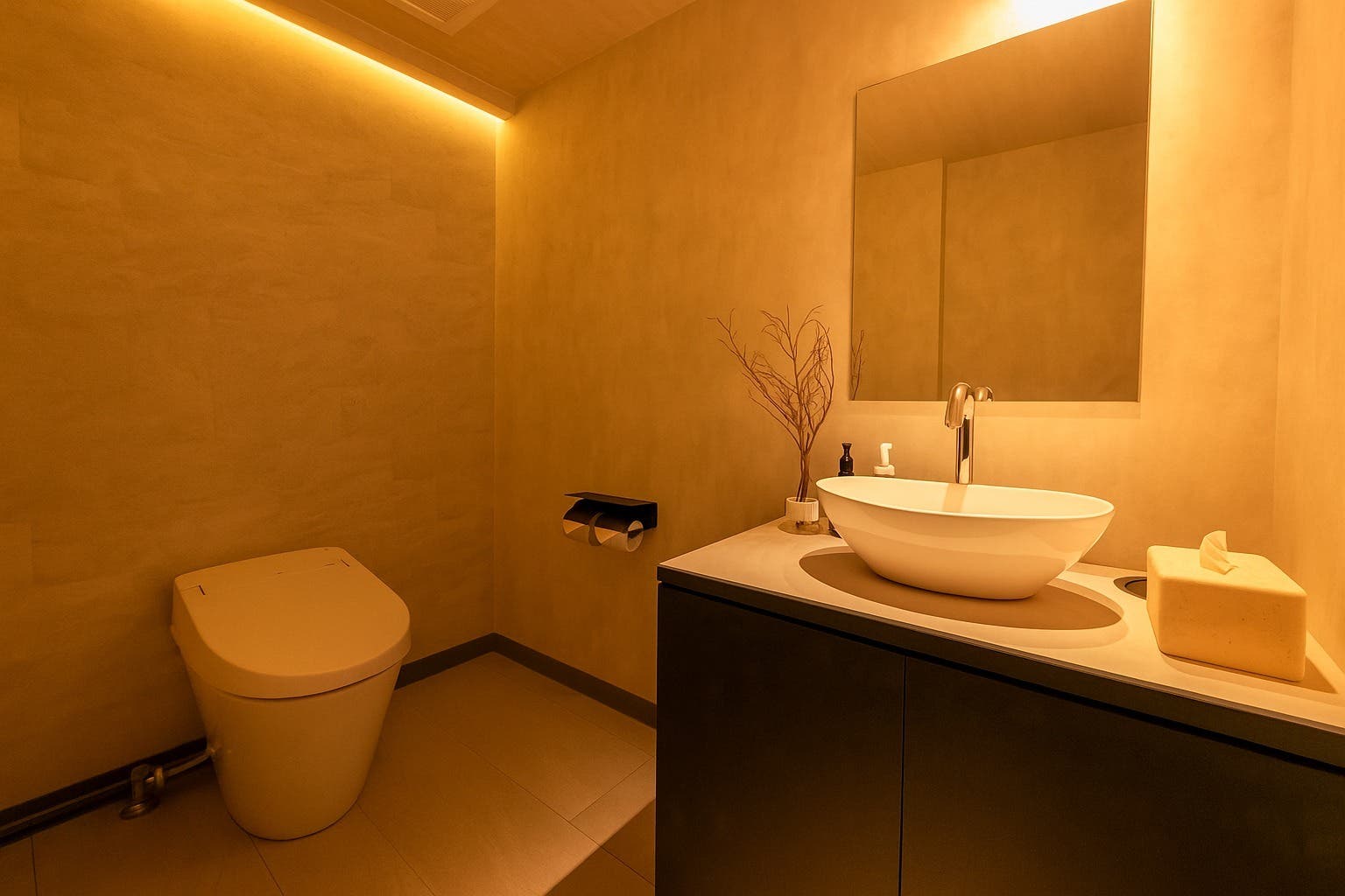 【三浦海岸駅徒歩5分】オープン記念価格!! カフェ併設サロン の写真14