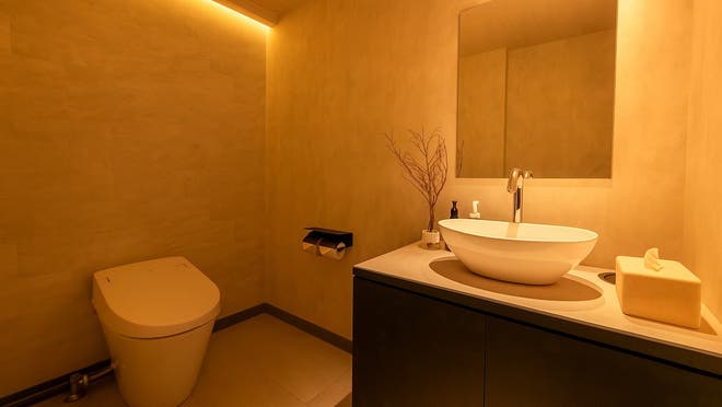 【三浦海岸駅徒歩5分】オープン記念価格!! カフェ併設サロン の写真14