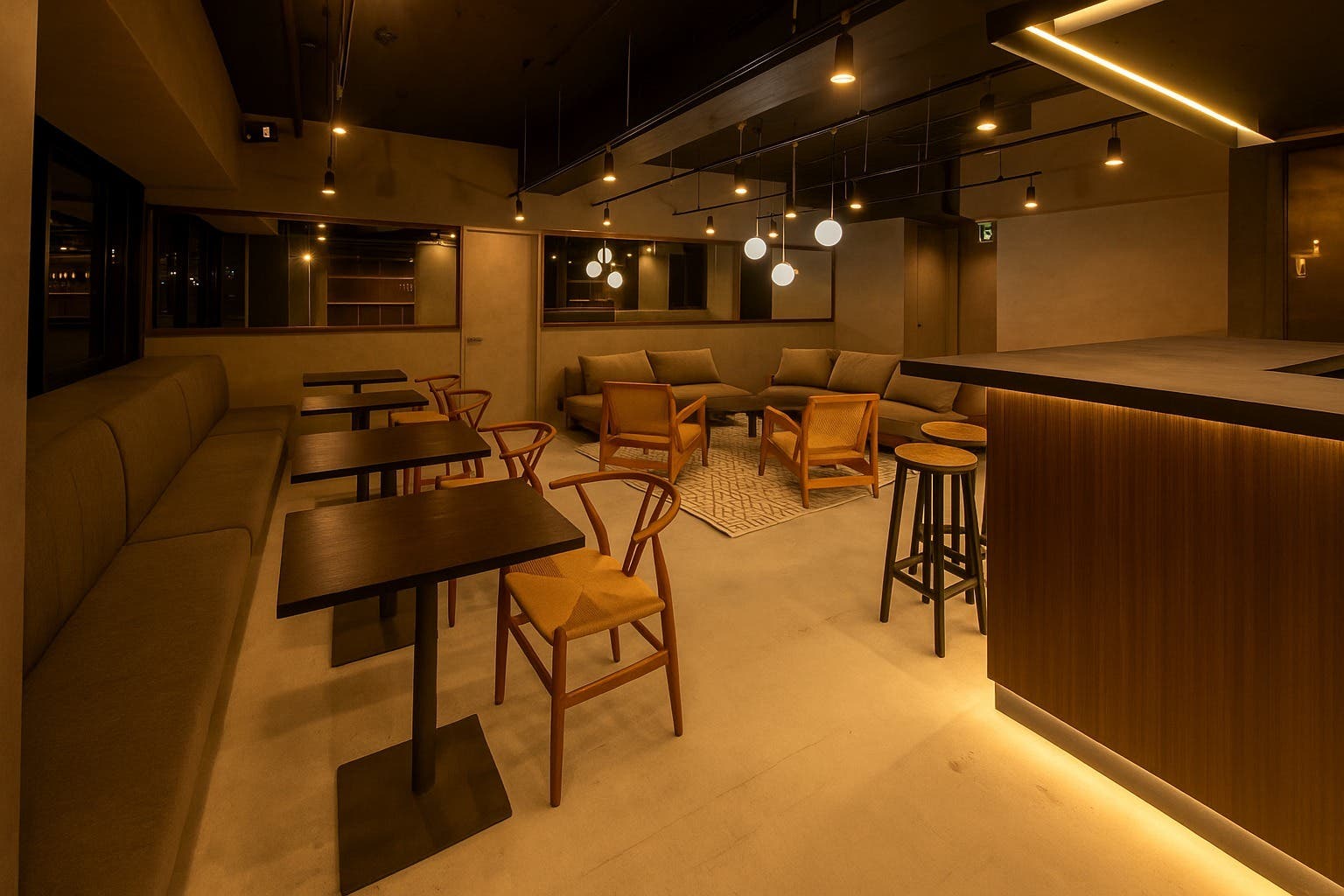 【三浦海岸駅徒歩5分】オープン記念価格!! カフェ併設サロン の写真9