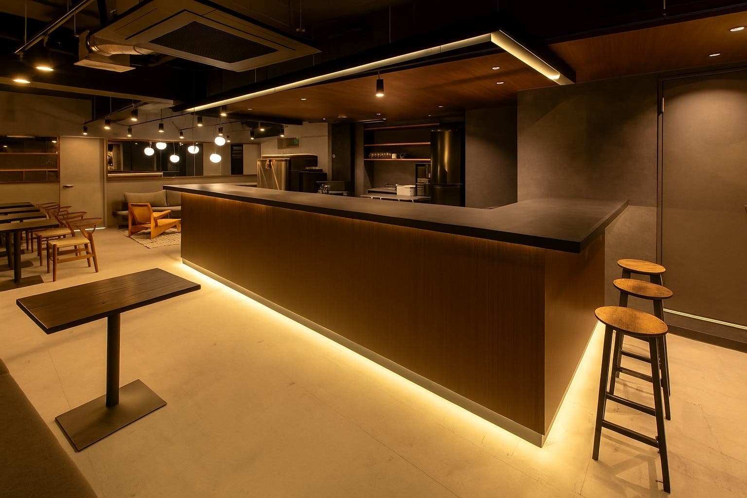 【三浦海岸駅徒歩5分】オープン記念価格!! カフェ併設サロン の写真10