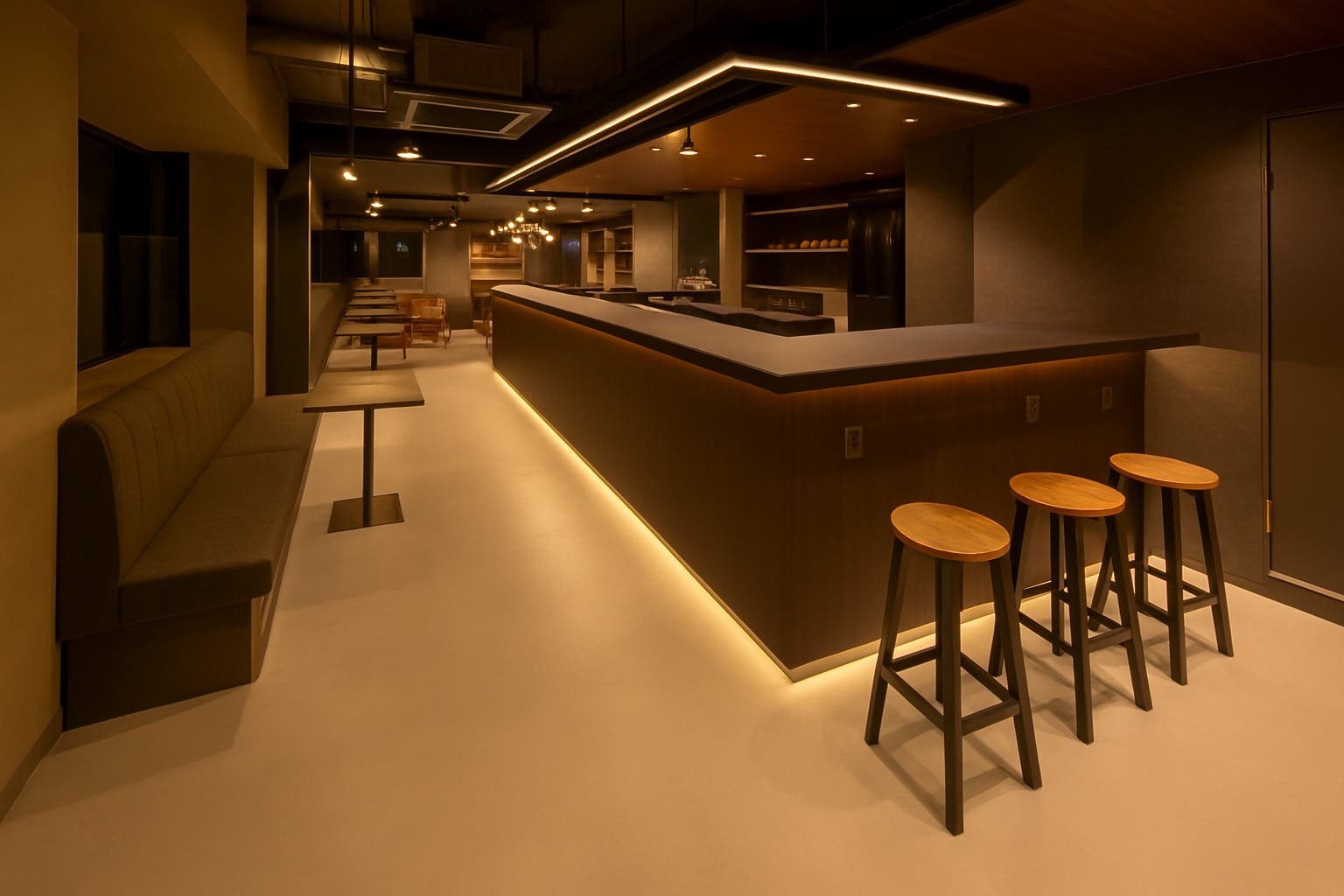 【三浦海岸駅徒歩5分】オープン記念価格!! カフェ併設サロン の写真7