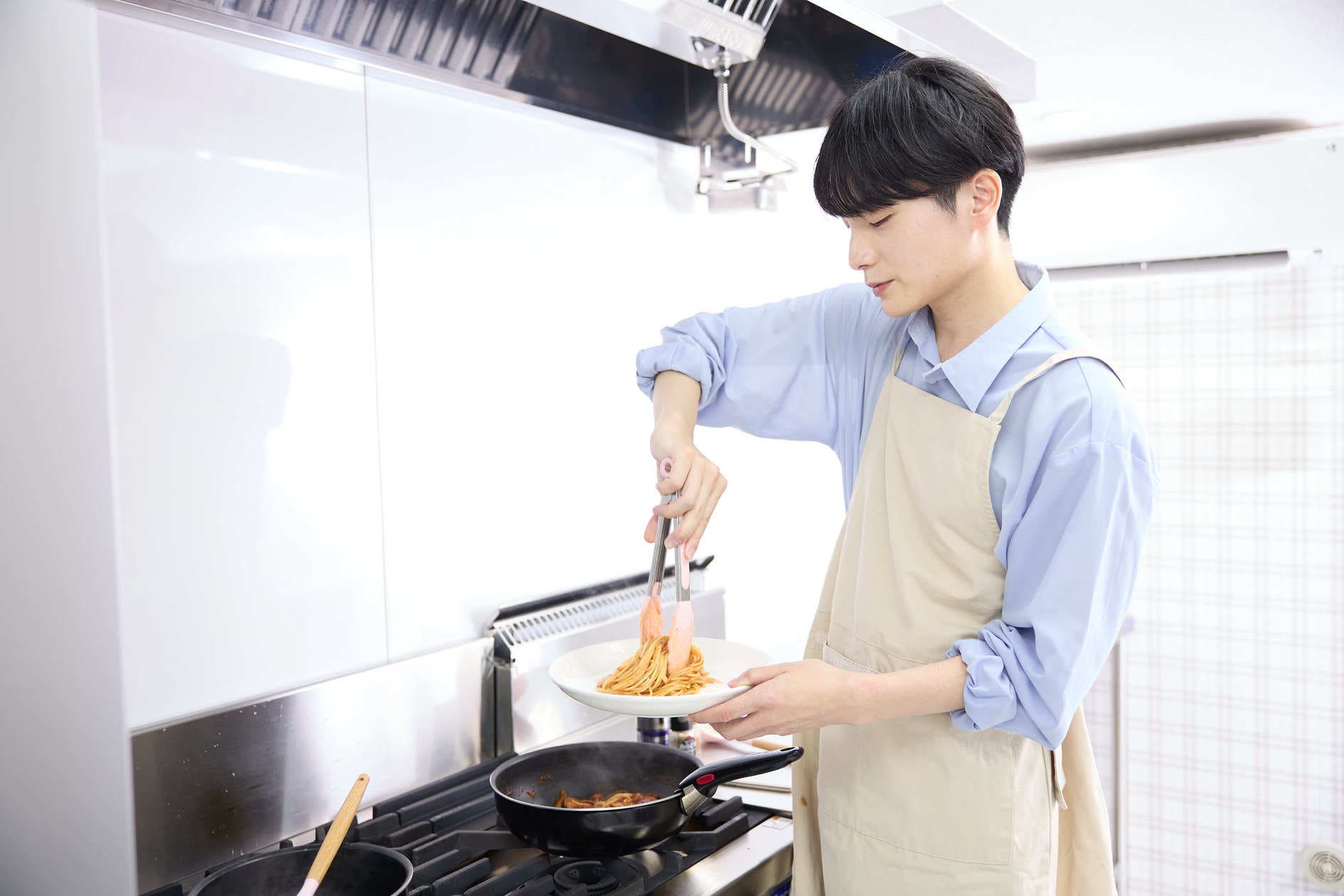 スペモ【本格的な調理器具完備❗️】広々キッチン🍲料理教室🍴高性能オーブン🍳撮影📷️770_チェリッシュラボの写真4