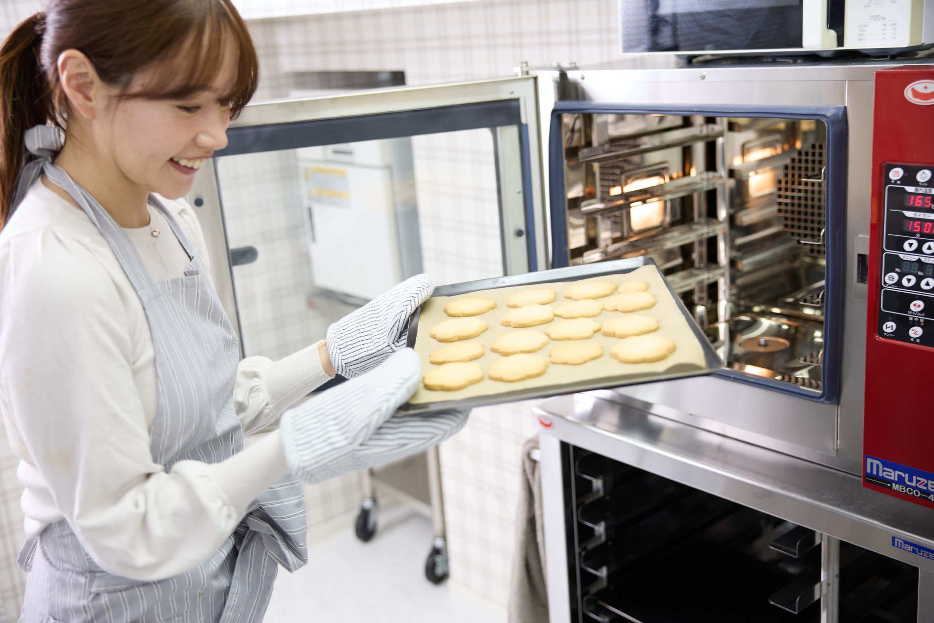スペモ【本格的な調理器具完備❗️】広々キッチン🍲料理教室🍴高性能オーブン🍳撮影📷️770_チェリッシュラボの写真5