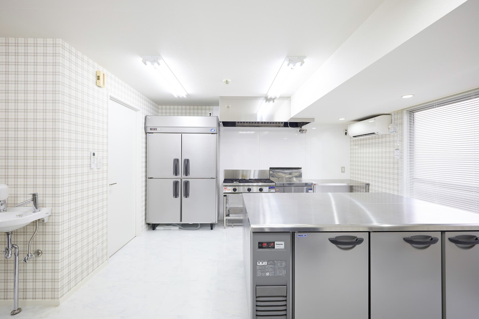 スペモ【本格的な調理器具完備❗️】広々キッチン🍲料理教室🍴高性能オーブン🍳撮影📷️770_チェリッシュラボの写真9