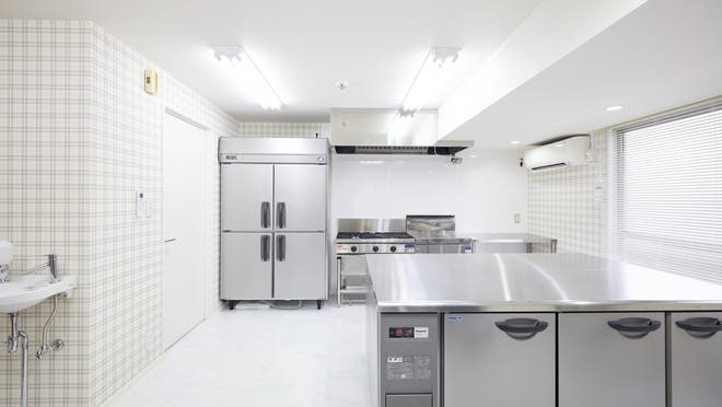 スペモ【本格的な調理器具完備❗️】広々キッチン🍲料理教室🍴高性能オーブン🍳撮影📷️770_チェリッシュラボの写真9