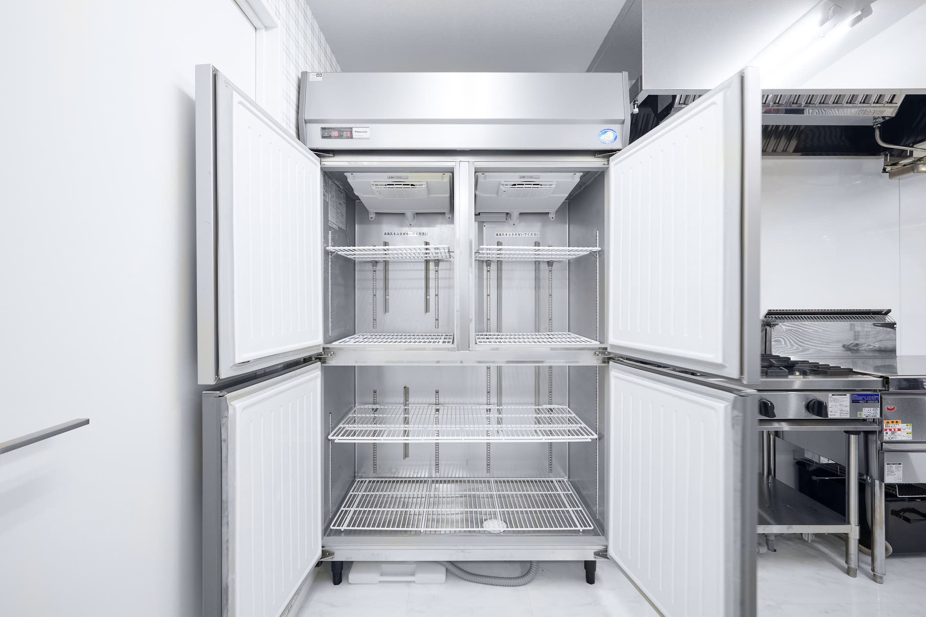 スペモ【本格的な調理器具完備❗️】広々キッチン🍲料理教室🍴高性能オーブン🍳撮影📷️770_チェリッシュラボの写真10