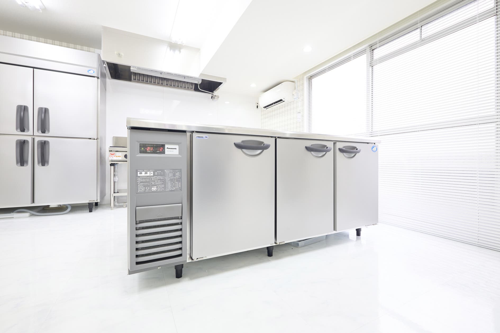 スペモ【本格的な調理器具完備❗️】広々キッチン🍲料理教室🍴高性能オーブン🍳撮影📷️770_チェリッシュラボの写真11