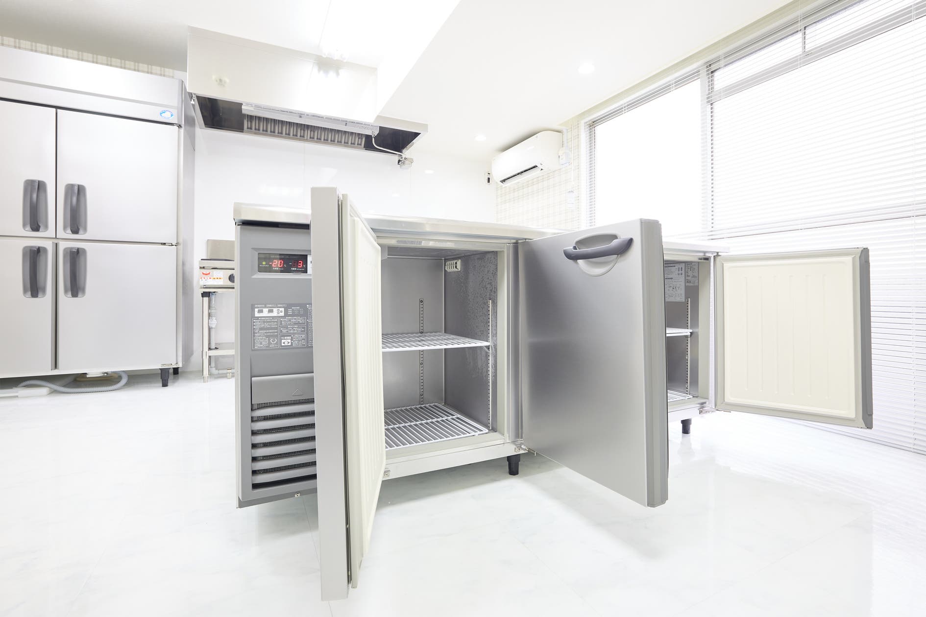 スペモ【本格的な調理器具完備❗️】広々キッチン🍲料理教室🍴高性能オーブン🍳撮影📷️770_チェリッシュラボの写真12