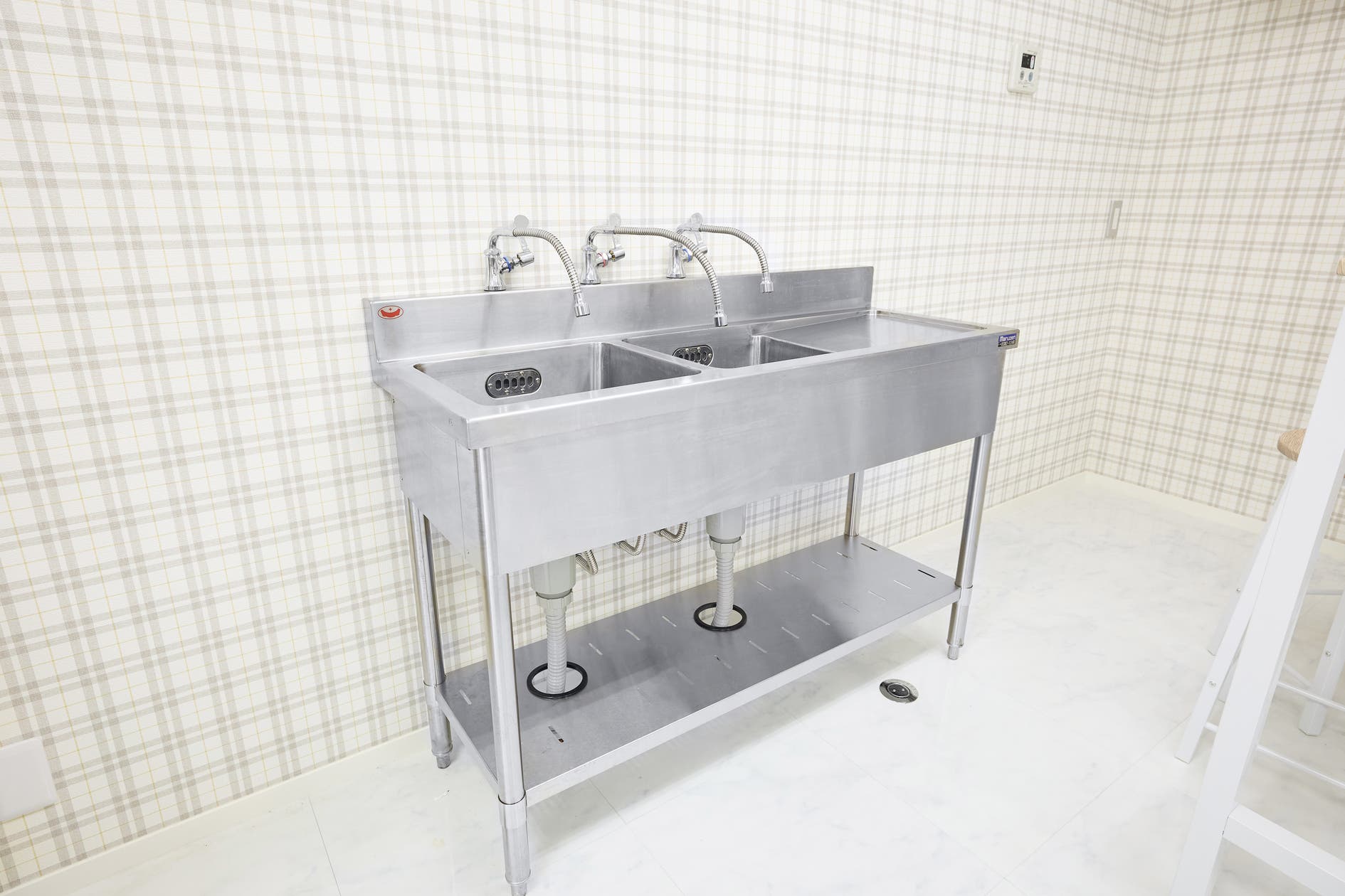 スペモ【本格的な調理器具完備❗️】広々キッチン🍲料理教室🍴高性能オーブン🍳撮影📷️770_チェリッシュラボの写真15