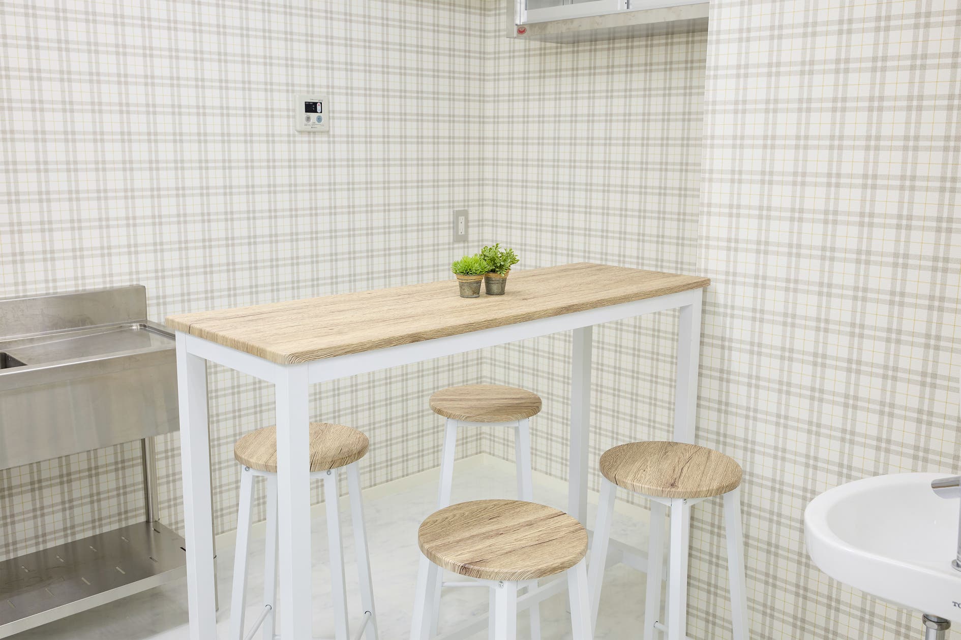 スペモ【本格的な調理器具完備❗️】広々キッチン🍲料理教室🍴高性能オーブン🍳撮影📷️770_チェリッシュラボの写真16