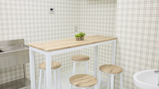 スペモ【本格的な調理器具完備❗️】広々キッチン🍲料理教室🍴高性能オーブン🍳撮影📷️770_チェリッシュラボの写真16