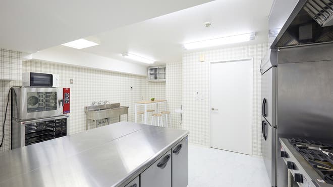 スペモ【本格的な調理器具完備❗️】広々キッチン🍲料理教室🍴高性能オーブン🍳撮影📷️770_チェリッシュラボの写真6