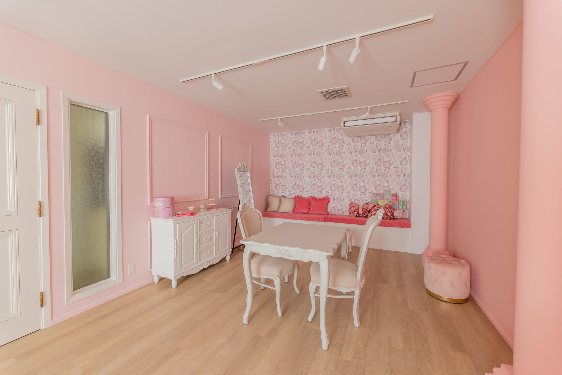 スペマ🎀クリスマス🎄ペット可🐾姫系🪞推し活🎂コスプレ💍撮影🎥女子会🎠769_チェリッシュスタジオ 14号館の写真1