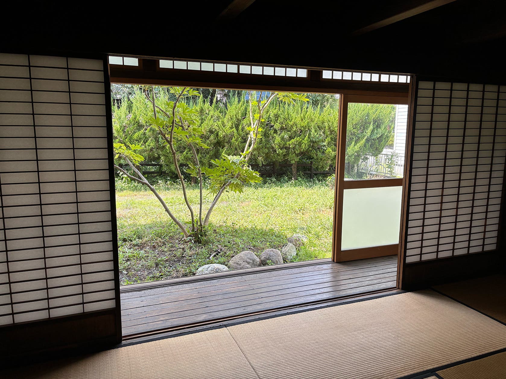 埼玉県秩父市にある築120年の二階建300平米の一棟貸、古民家ハウススタジオですの写真26