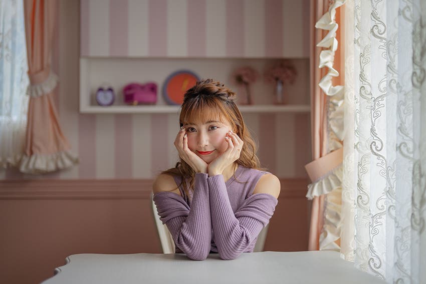 スペマ🎀クリスマス🎄ペット可🐾姫系🪞推し活🎂コスプレ💍撮影🎥女子会🎠769_チェリッシュスタジオ 14号館の写真2