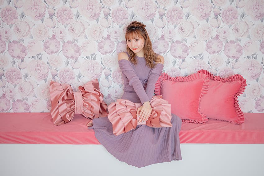 スペマ🎀クリスマス🎄ペット可🐾姫系🪞推し活🎂コスプレ💍撮影🎥女子会🎠769_チェリッシュスタジオ 14号館の写真3