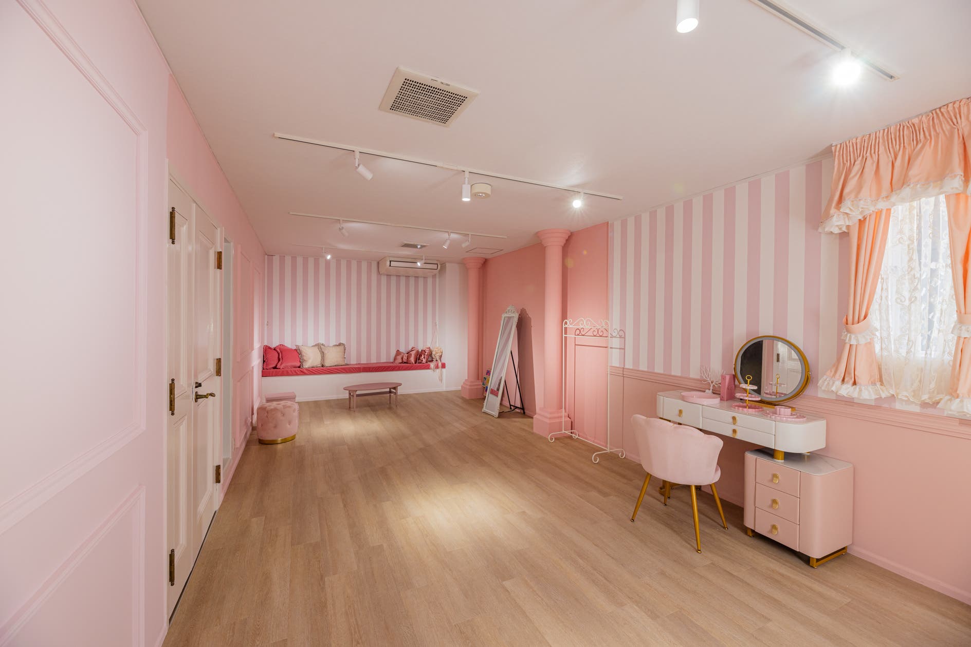 スペマ🎀クリスマス🎄ペット可🐾姫系🪞推し活🎂コスプレ💍撮影🎥女子会🎠769_チェリッシュスタジオ 14号館の写真4