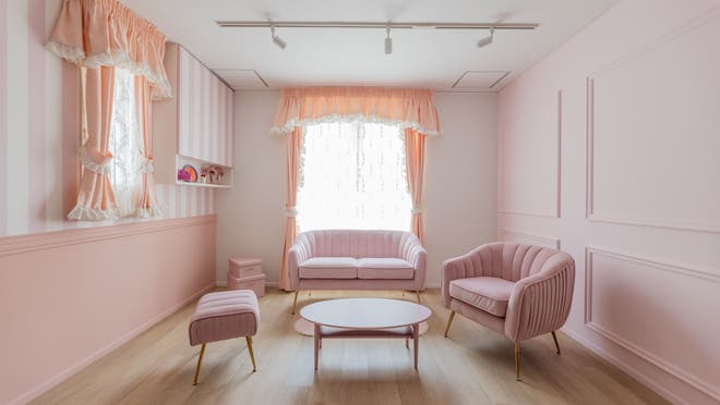 スペマ🎀クリスマス🎄ペット可🐾姫系🪞推し活🎂コスプレ💍撮影🎥女子会🎠769_チェリッシュスタジオ 14号館の写真5