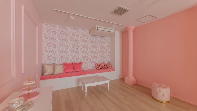 スペマ🎀クリスマス🎄ペット可🐾姫系🪞推し活🎂コスプレ💍撮影🎥女子会🎠769_チェリッシュスタジオ 14号館の写真7