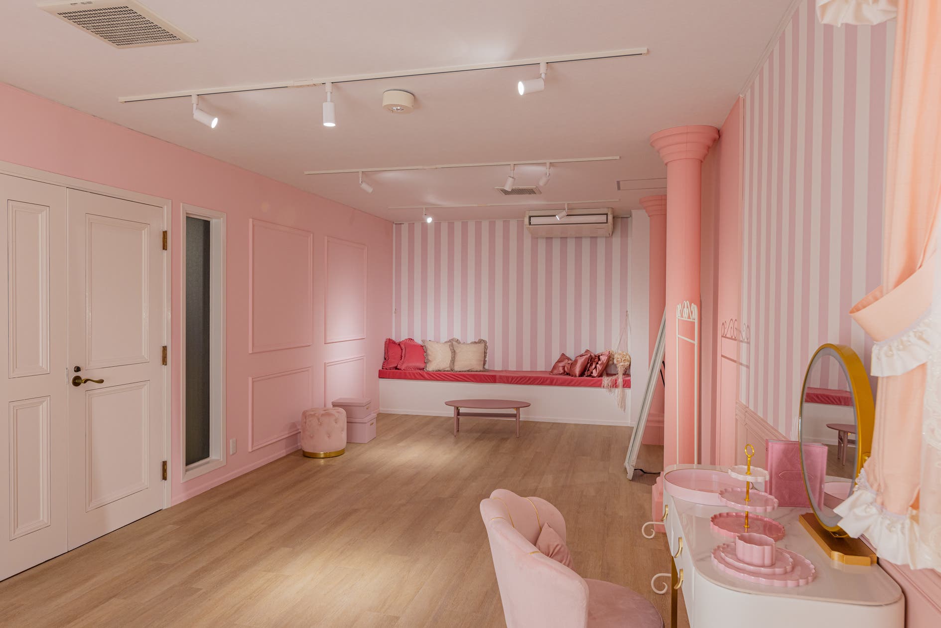 スペマ🎀クリスマス🎄ペット可🐾姫系🪞推し活🎂コスプレ💍撮影🎥女子会🎠769_チェリッシュスタジオ 14号館の写真8