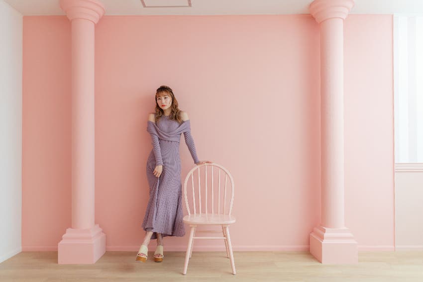 スペマ🎀クリスマス🎄ペット可🐾姫系🪞推し活🎂コスプレ💍撮影🎥女子会🎠769_チェリッシュスタジオ 14号館の写真11