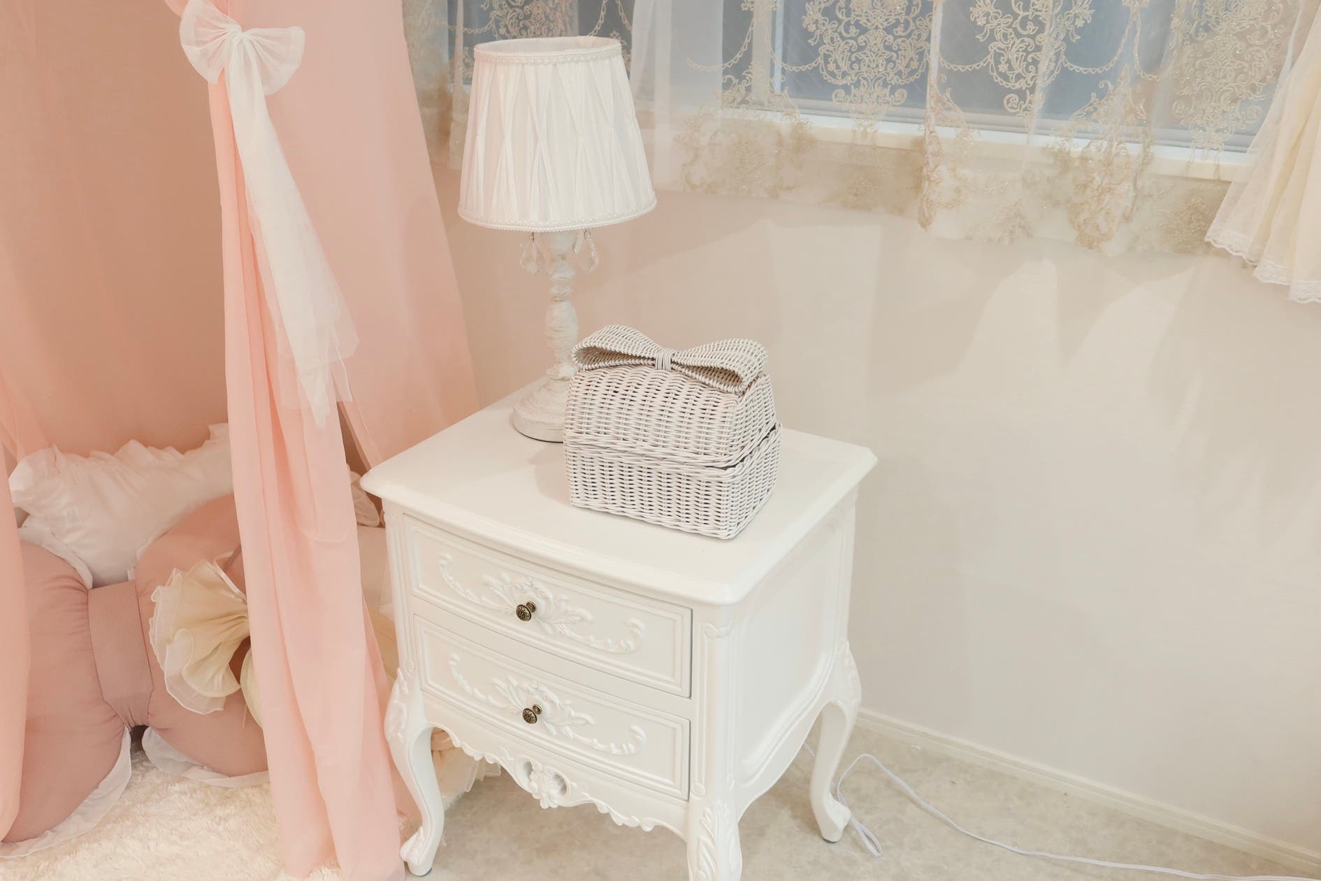 【OPEN特価🉐】新宿推し活🎀自然光 | 2面採光【生誕祭・ポートレート・撮影・配信】ひな壇/ドレッサー付き🪞の写真20