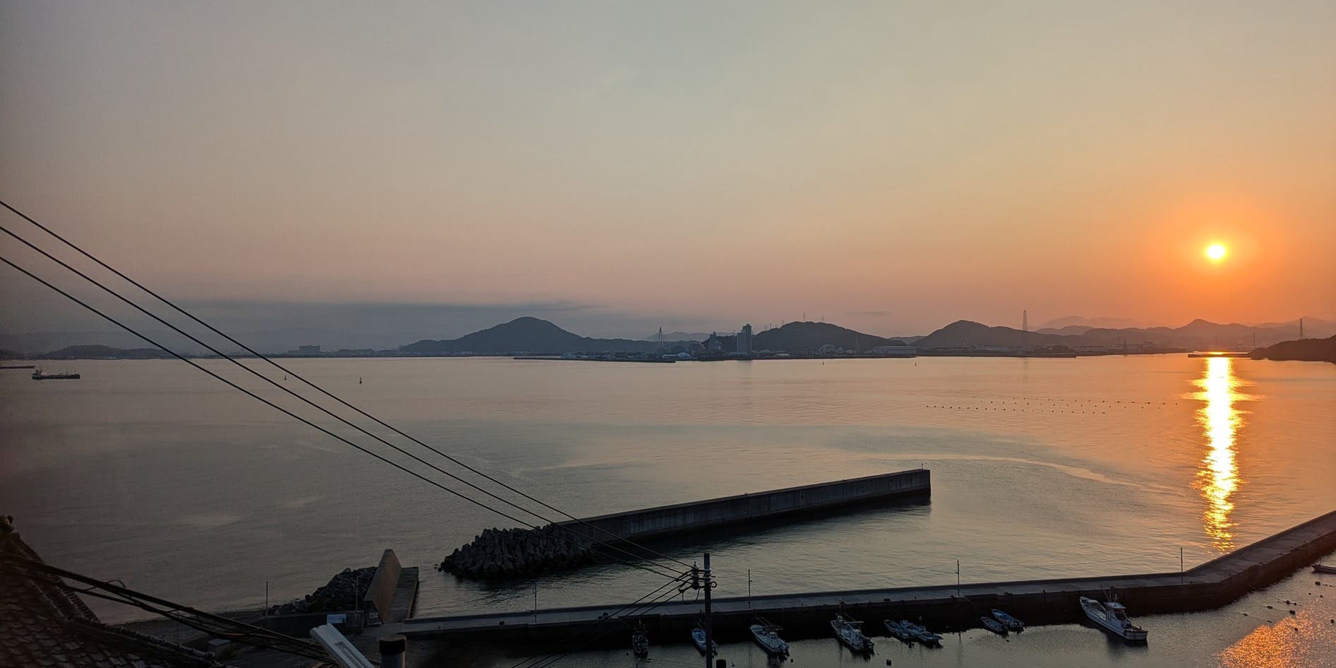 徒歩3分で釣りや海水浴が楽しめる一軒家貸切のレンタルスペース(海南市下津町 戸田漁港)の写真3