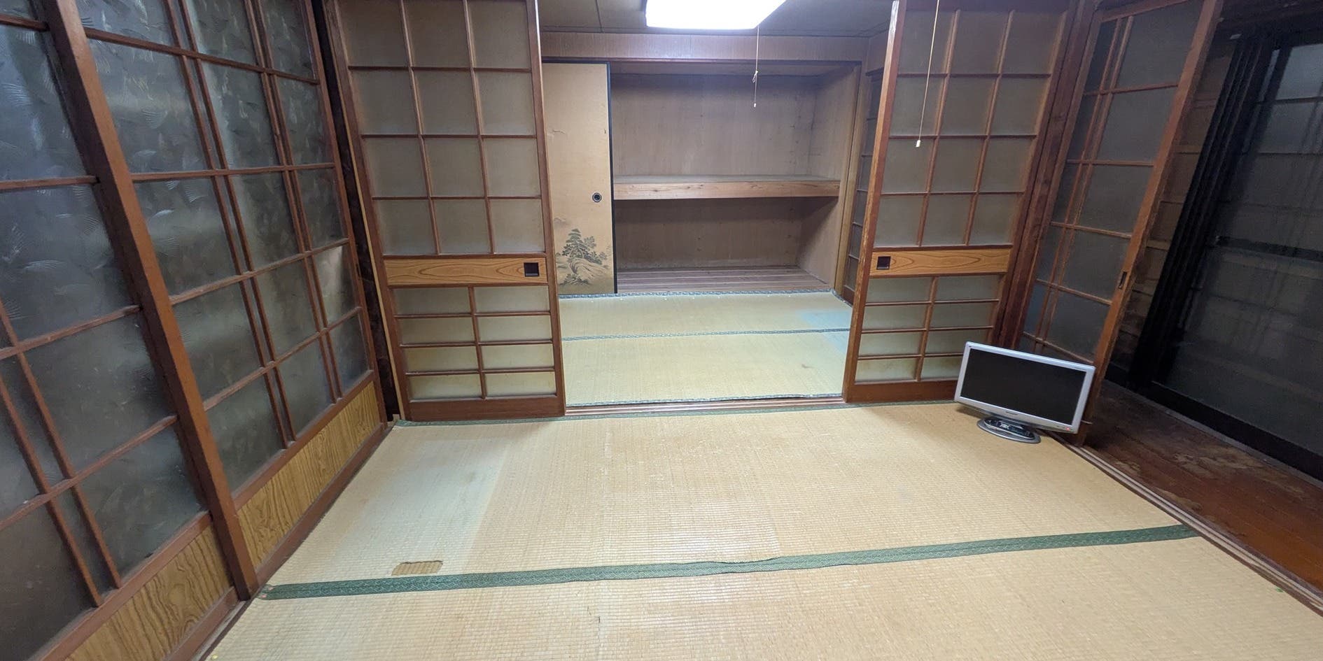 徒歩3分で釣りや海水浴が楽しめる一軒家貸切のレンタルスペース(海南市下津町 戸田漁港)の写真4