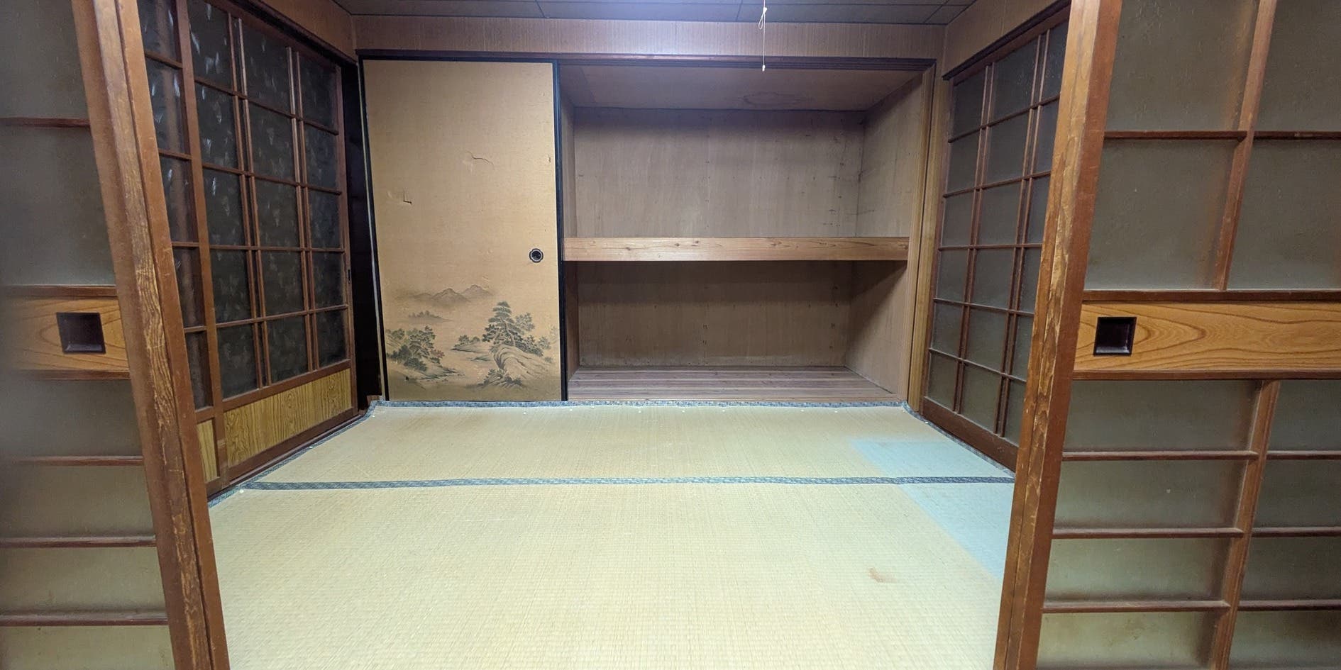 徒歩3分で釣りや海水浴が楽しめる一軒家貸切のレンタルスペース(海南市下津町 戸田漁港)の写真5