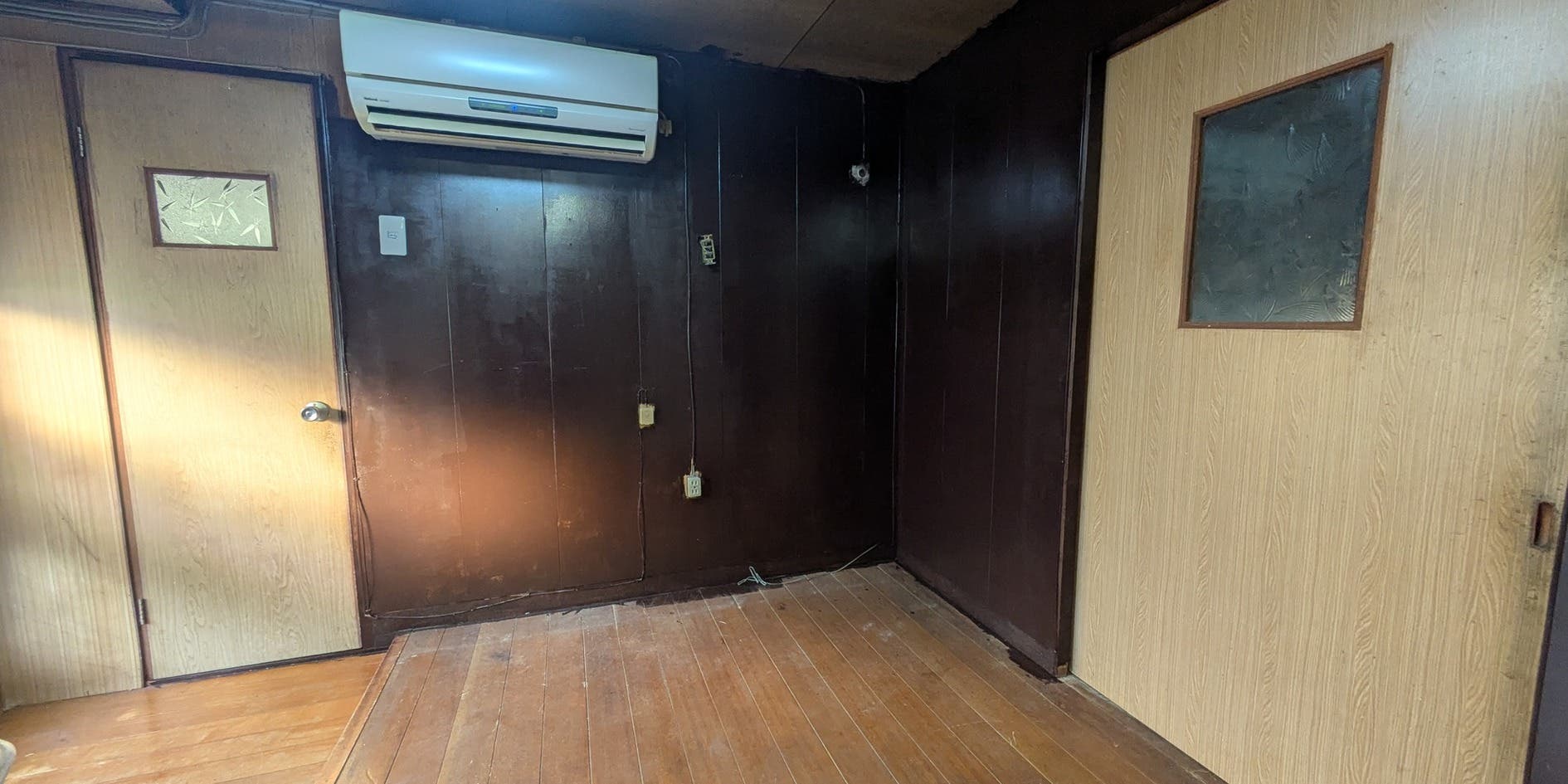 徒歩3分で釣りや海水浴が楽しめる一軒家貸切のレンタルスペース(海南市下津町 戸田漁港)の写真8