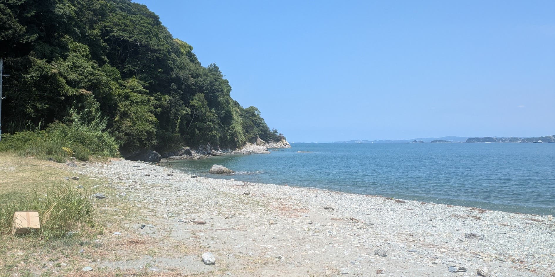 徒歩3分で釣りや海水浴が楽しめる一軒家貸切のレンタルスペース(海南市下津町 戸田漁港)の写真10