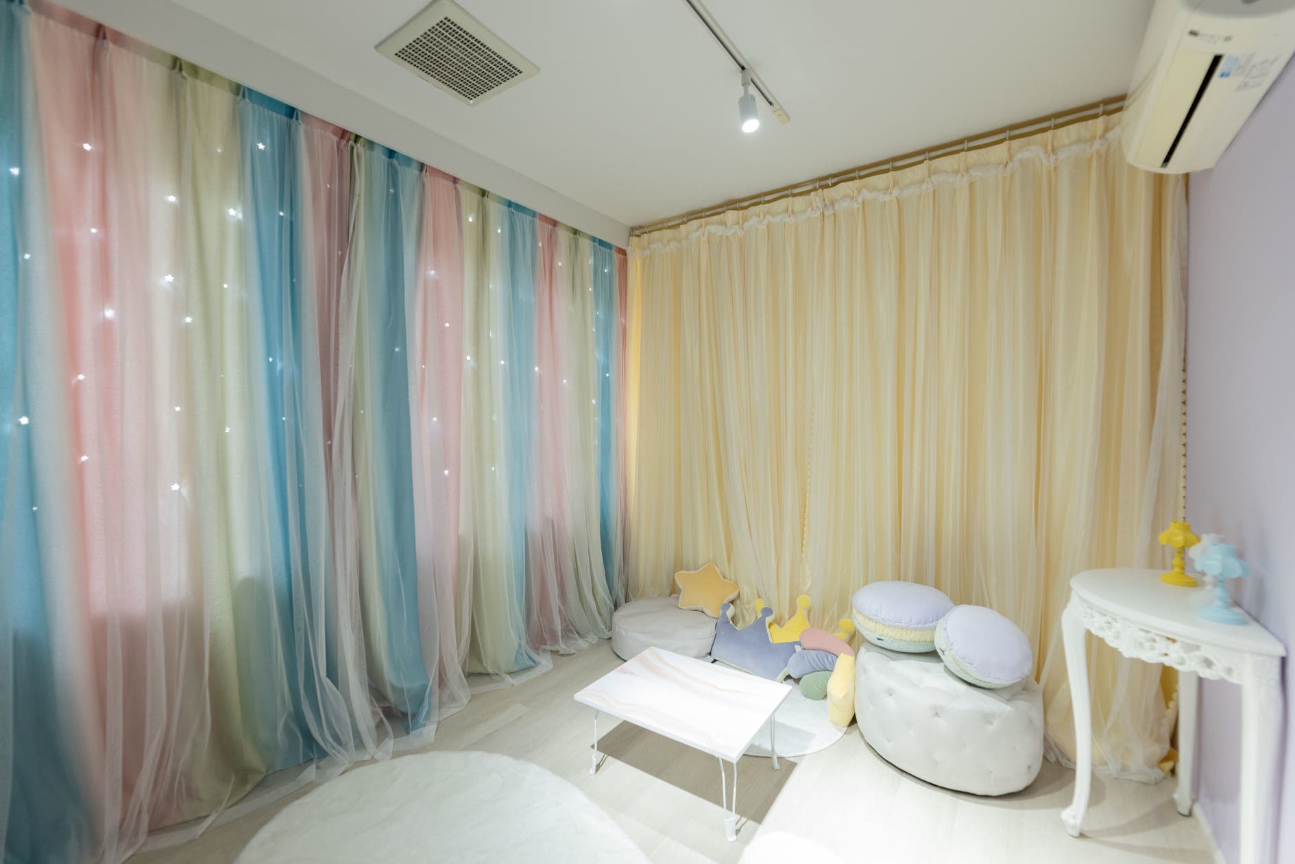 スペモ🌈クリスマス🎄ペット可🐾推し活🎂女子会🎀配信💎コスプレ💫撮影🎥768_チェリッシュスタジオ 13号館の写真5