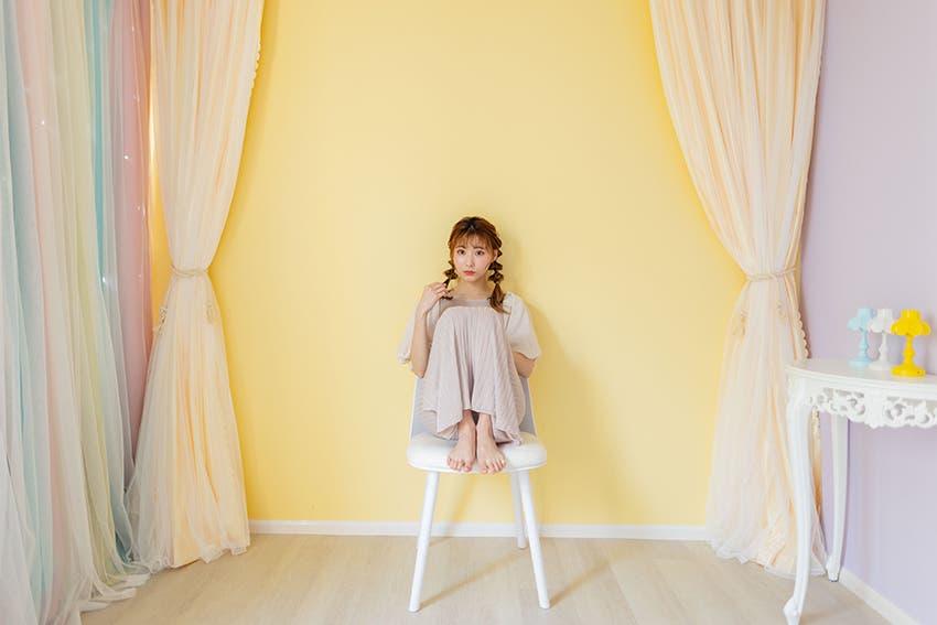 スペモ🌈クリスマス🎄ペット可🐾推し活🎂女子会🎀配信💎コスプレ💫撮影🎥768_チェリッシュスタジオ 13号館の写真13