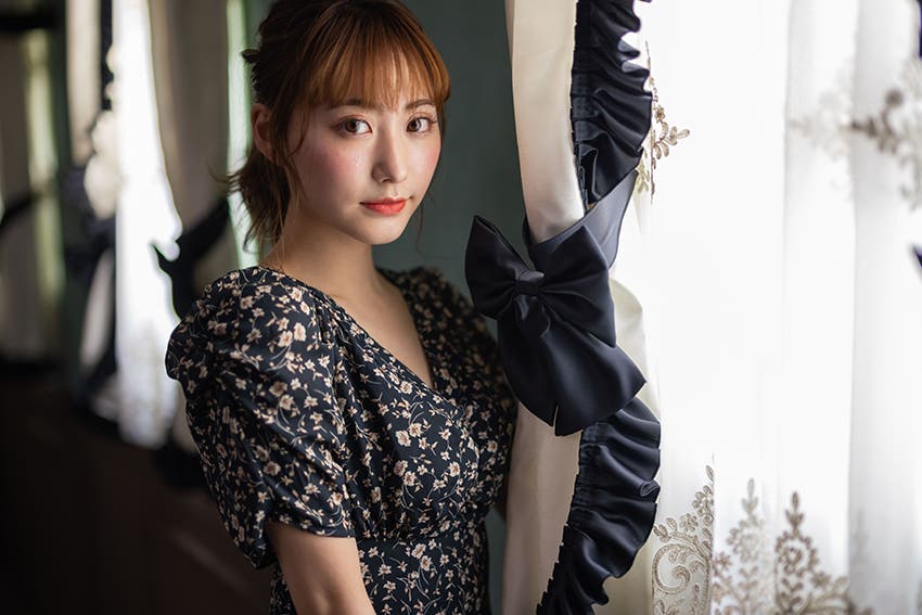 スペモ🥀クリスマス🎄ペット可🐾ゴシック・ゴスロリ🦇コスプレ⚜️推し活🌹女子会.767_チェリッシュスタジオ 12号館の写真2