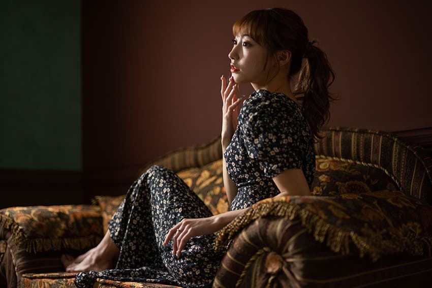 スペモ🥀クリスマス🎄ペット可🐾ゴシック・ゴスロリ🦇コスプレ⚜️推し活🌹女子会.767_チェリッシュスタジオ 12号館の写真3