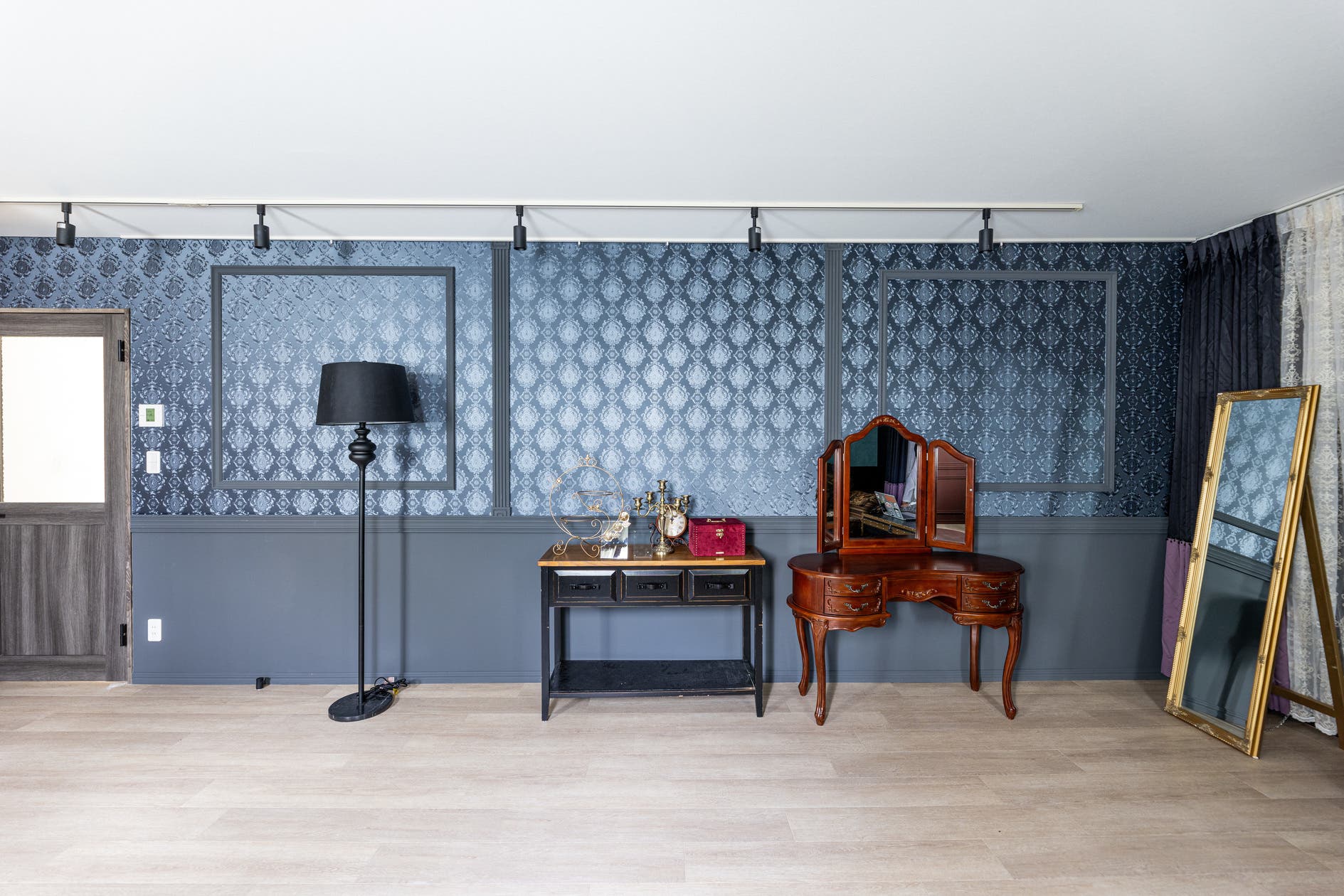 スペモ🥀クリスマス🎄ペット可🐾ゴシック・ゴスロリ🦇コスプレ⚜️推し活🌹女子会.767_チェリッシュスタジオ 12号館の写真7