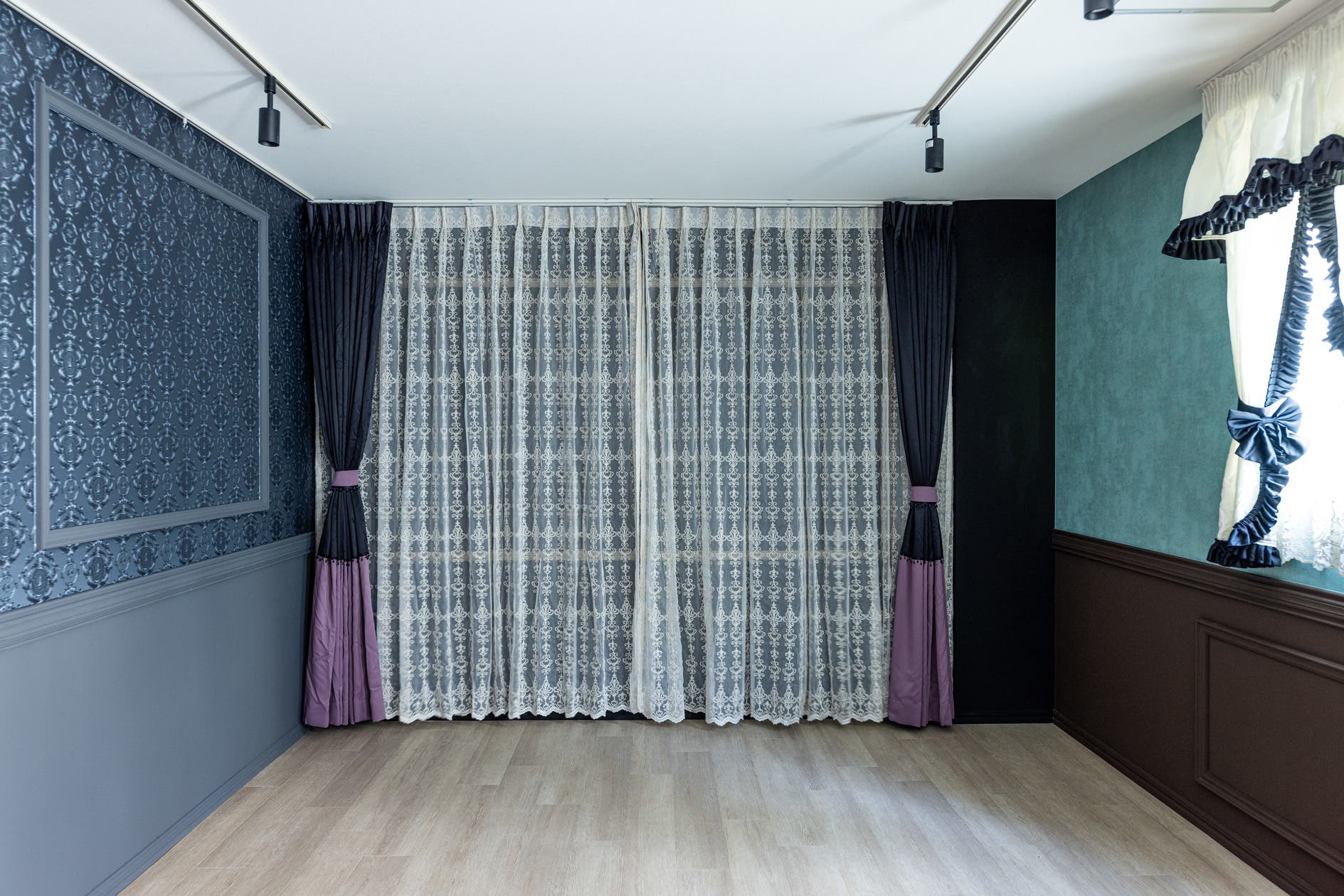 スペモ🥀クリスマス🎄ペット可🐾ゴシック・ゴスロリ🦇コスプレ⚜️推し活🌹女子会.767_チェリッシュスタジオ 12号館の写真8