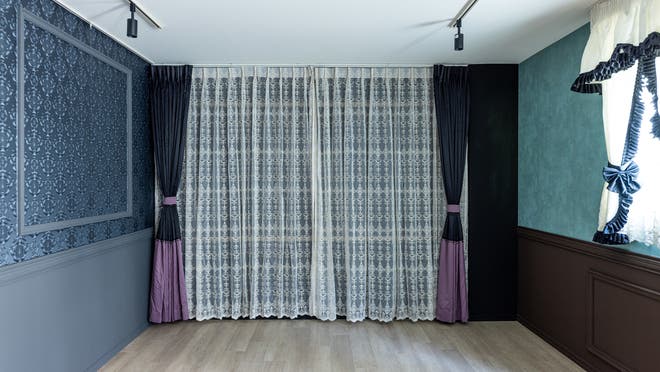 スペモ🥀クリスマス🎄ペット可🐾ゴシック・ゴスロリ🦇コスプレ⚜️推し活🌹女子会.767_チェリッシュスタジオ 12号館の写真8