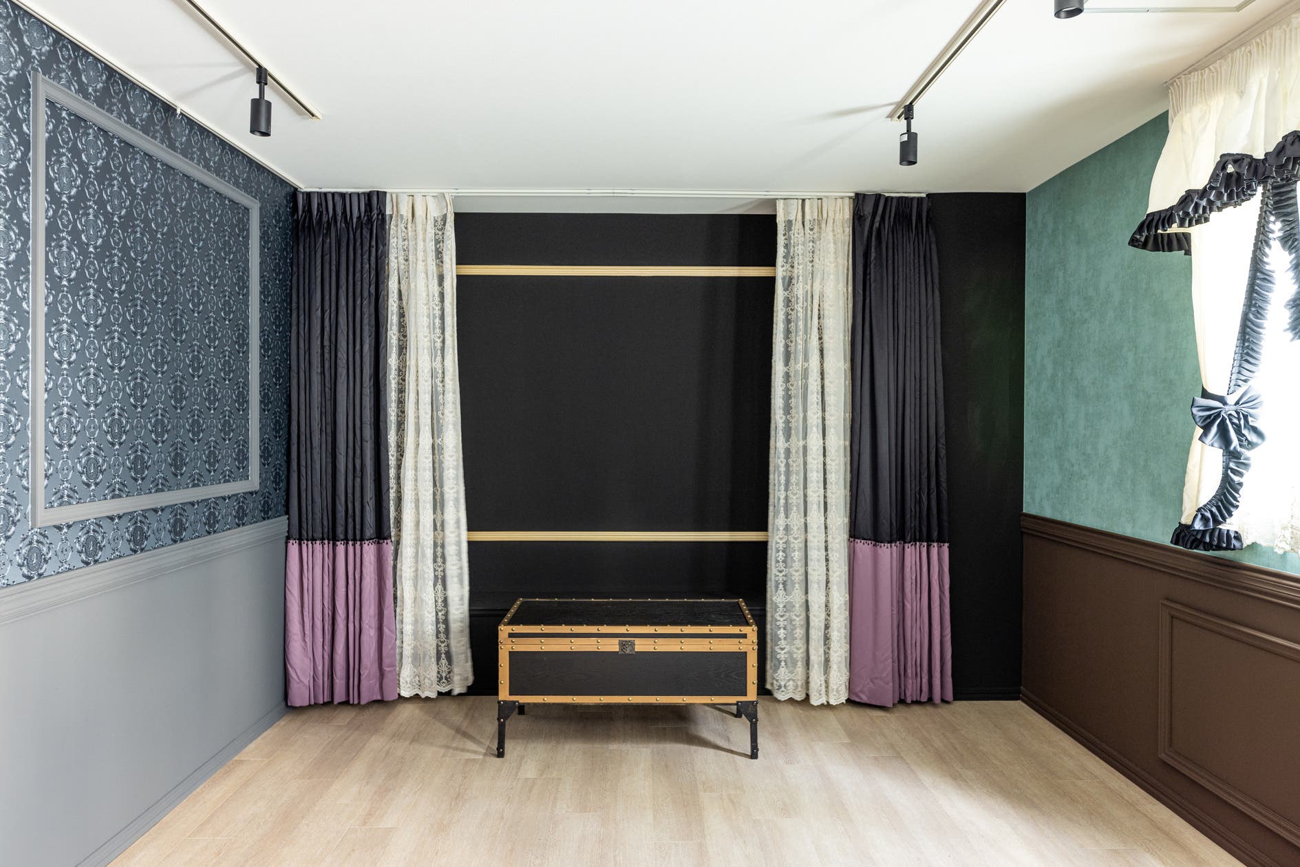 スペモ🥀クリスマス🎄ペット可🐾ゴシック・ゴスロリ🦇コスプレ⚜️推し活🌹女子会.767_チェリッシュスタジオ 12号館の写真9